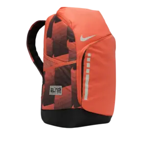 Nike Hoops Elite Backpack - Red