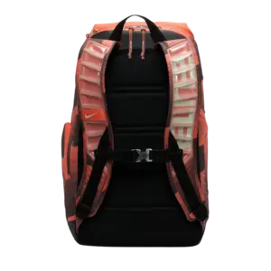 Nike Hoops Elite Backpack - Red