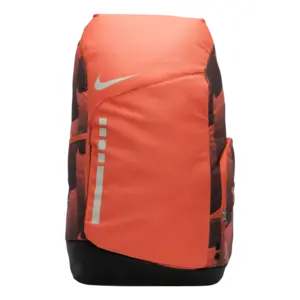 Nike Hoops Elite Backpack - Red