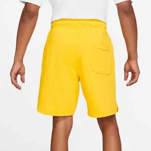 JORDAN Essentials Fleece Shorts