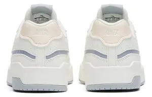 ANTA Life Series Sneakers 'white Grey - White/grey