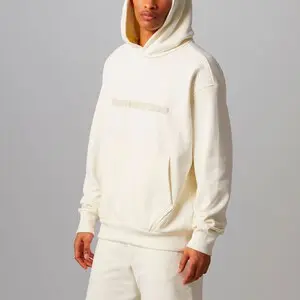 Adidas X Pharrell Humanrace Logo Hoodie