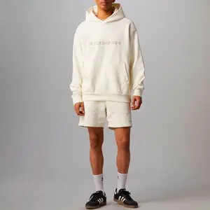 Adidas X Pharrell Humanrace Logo Hoodie