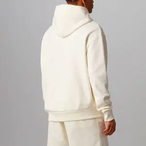 Adidas X Pharrell Humanrace Logo Hoodie
