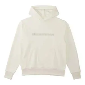 Adidas X Pharrell Humanrace Logo Hoodie - Multi-color