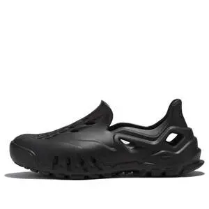 VANS Amzn Pacu Caviar Slip On - Black