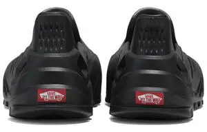 VANS Amzn Pacu Caviar Slip On - Black
