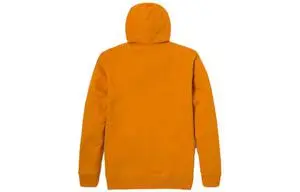 Timberland 50th Anniversary Hoodie - Orange/blue
