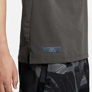 Nike Dri-fit Run Division Rise 365 Running Tank Top