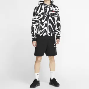 Nike Athleisure Sports Fleece Hoodie