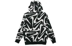 Nike Athleisure Sports Fleece Hoodie