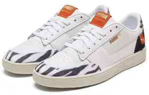 PUMA Ralph Sampson Mc "wildcats" Sneakers