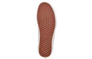 VANS Authentic 44 Dx Anaheim Factory Lace-up Sneakers - Navy