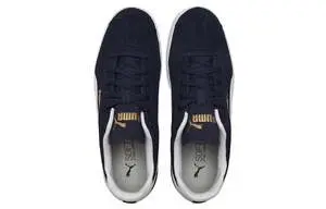 PUMA Club Sneakers - Blue/white