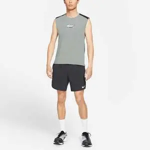 Nike As Rise 365 Sleeveless Top