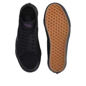 VANS Sk8-hi Tapered Halloween 'in The Shadows