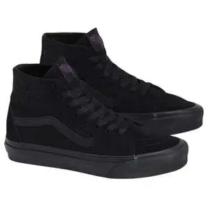 VANS Sk8-hi Tapered Halloween 'in The Shadows