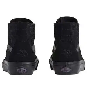 VANS Sk8-hi Tapered Halloween 'in The Shadows
