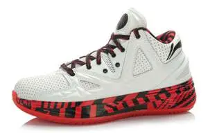 LI-NING Way Of Wade 2 Encore Overtown Athletic Sneakers
