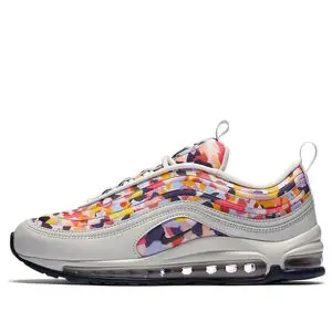 Nike Max 97 Ultra '17 Premium Sneakers - Multi-color