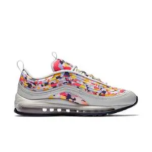 Nike Max 97 Ultra '17 Premium Sneakers - Multi-color