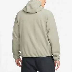 Nike Polartec Wolf Tree Hoodie - Default Color