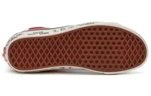 VANS Sk8-hi High Top Sneakers - Multi-color