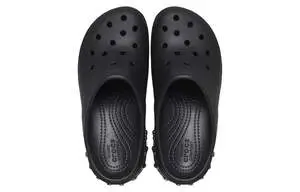 CROCS Siren Studded Clogs