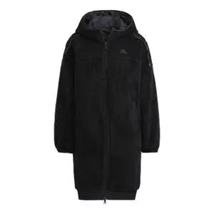 Adidas Fleece Sports Jacket