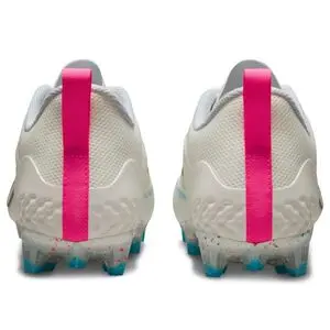 Nike Alpha Huarache 8 Pro Lacrosse Cleats - Pink/white