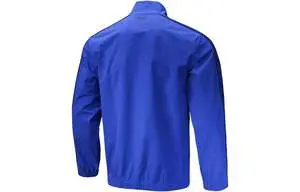Under Armour Sportstyle Woven Full Zip Jacket - Blue