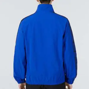Under Armour Sportstyle Woven Full Zip Jacket - Blue