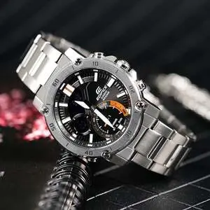 Casio Edifice Analog-digital Watch