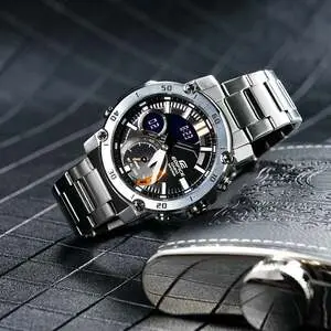 Casio Edifice Analog-digital Watch