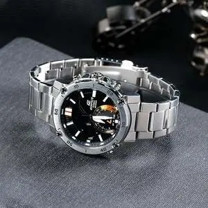 Casio Edifice Analog-digital Watch