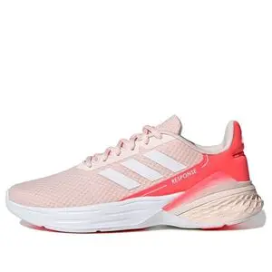 Adidas Response Sr Low Top Sneakers - Pink/blue