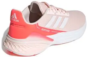 Adidas Response Sr Low Top Sneakers - Pink/blue