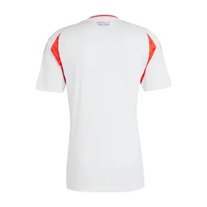 Adidas Chile 24 Away Soccer Jersey