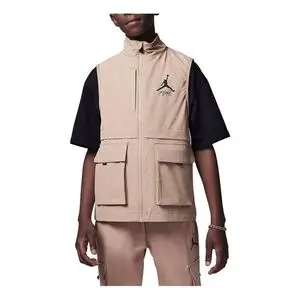 JORDAN Outwear Cargo Vest