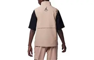 JORDAN Outwear Cargo Vest