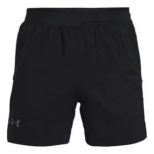 Under Armour Launch 5-inch Running Shorts - Black