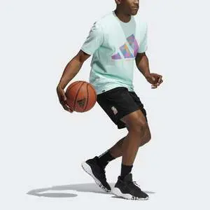 Adidas Basketball Shorts