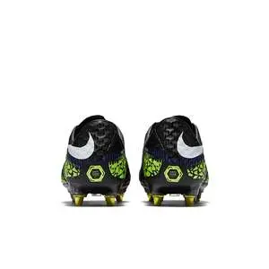 Nike Hypervenom Phinish Sg Pro Ac - Black/white-volt
