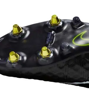 Nike Hypervenom Phinish Sg Pro Ac - Black/white-volt