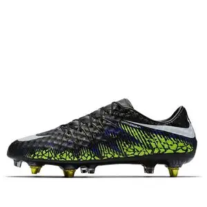 Nike Hypervenom Phinish Sg Pro Ac - Black/white-volt