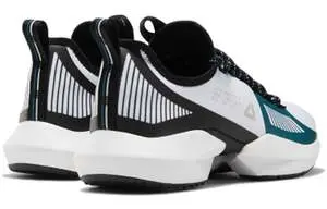 REEBOK Sole Fury Ts "clover Green
