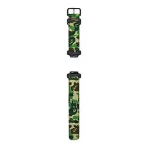 Casio G-shock G-steel Bape 30th Anniversary Watch