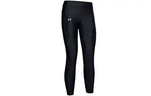 Under Armour Heatgear Armour Ankle Crop Legging