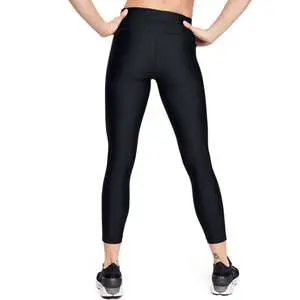 Under Armour Heatgear Armour Ankle Crop Legging