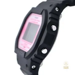 Casio G-shock Square Watch